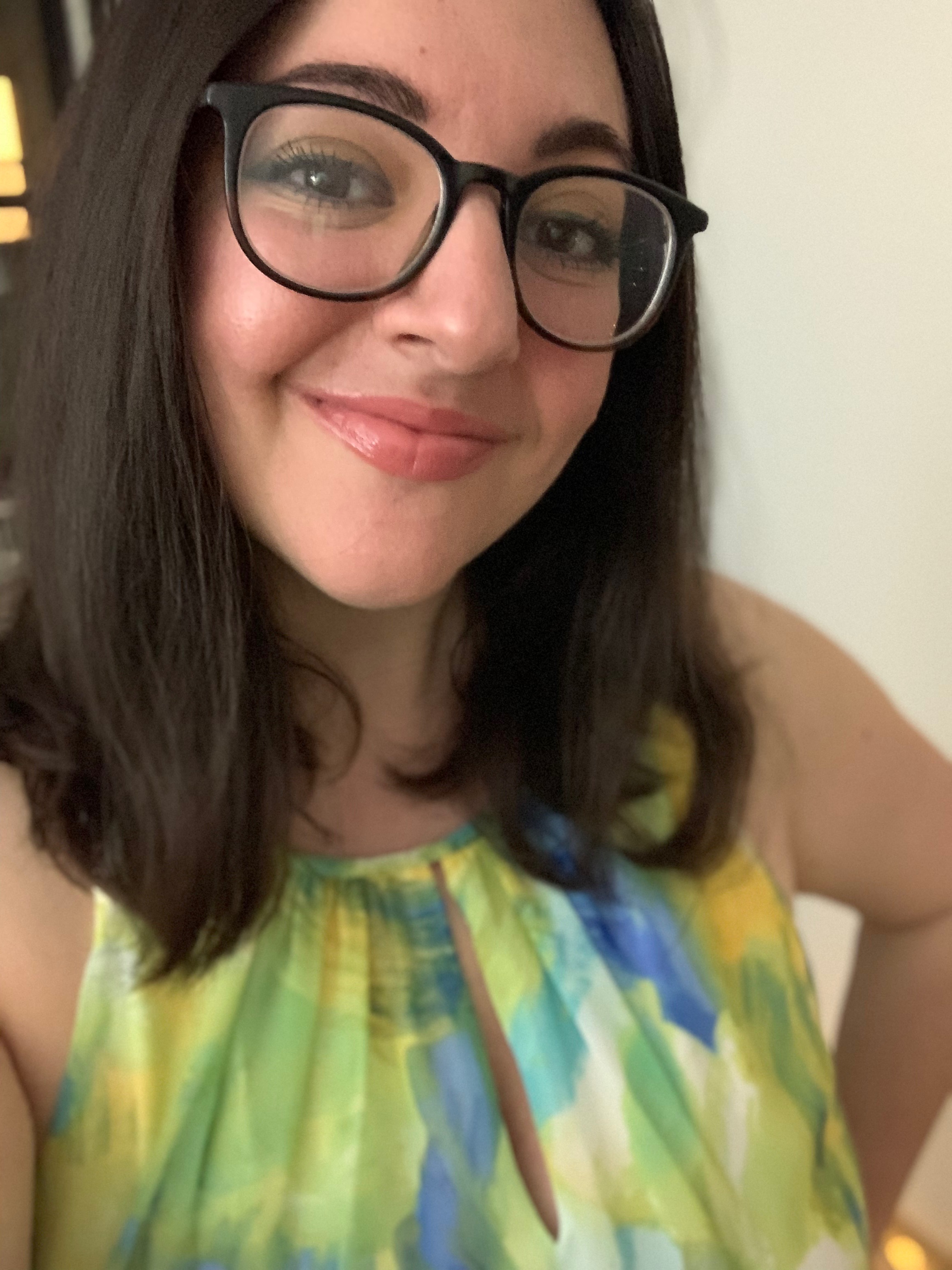 Jess Bender - Profile - Press Hook