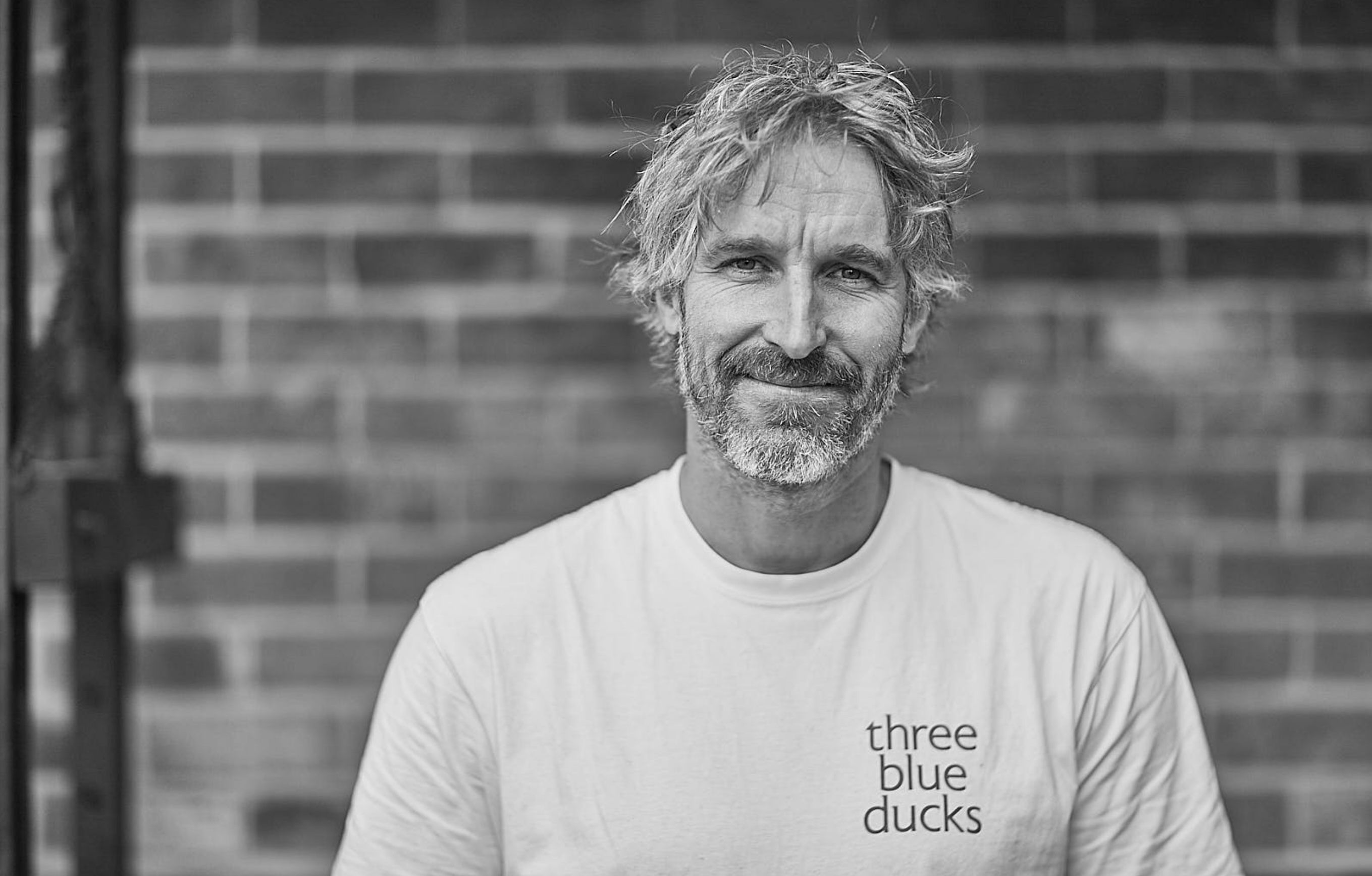 Darren Robertson - Profile - Press Hook