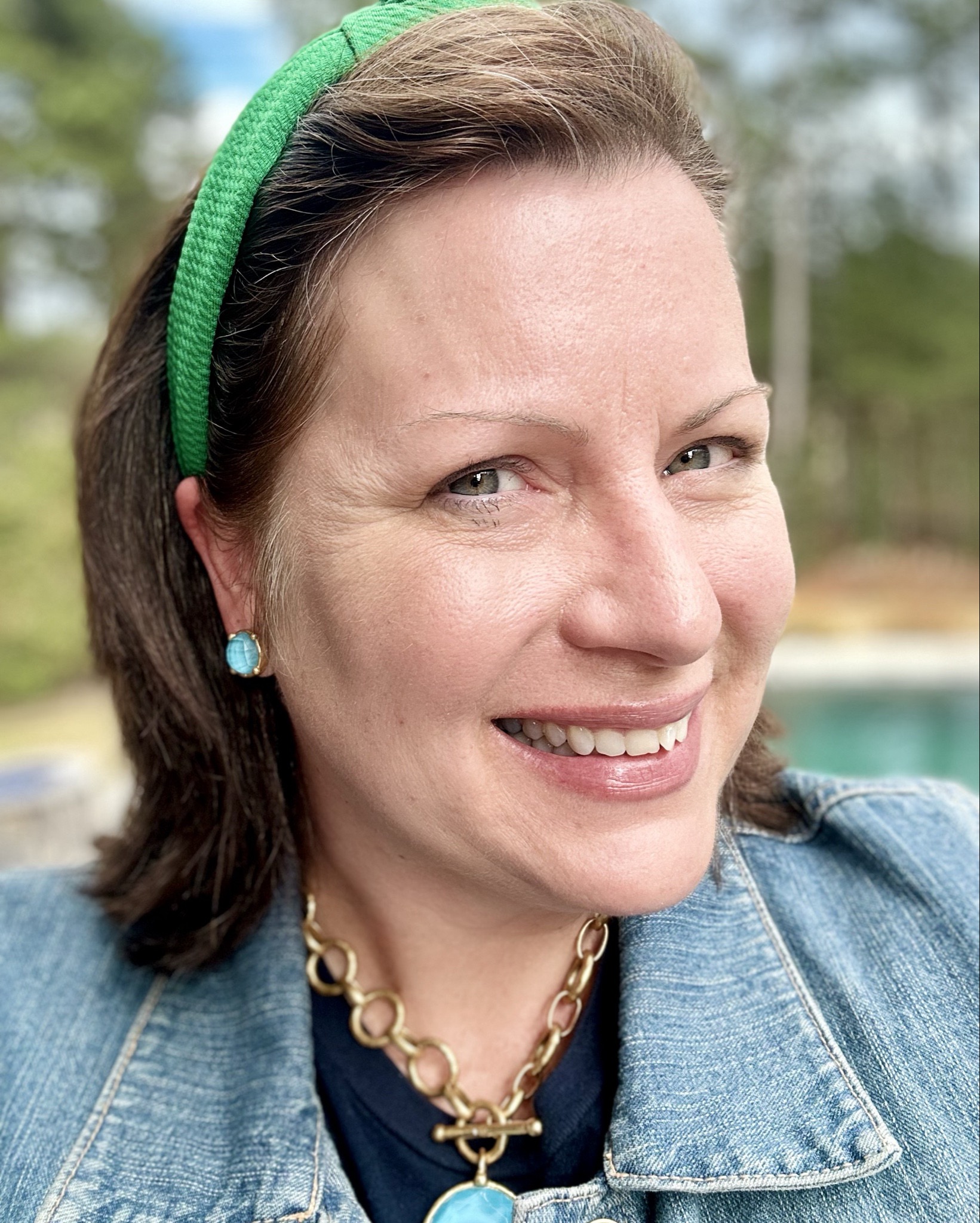 Jenn Farmer - Profile - Press Hook