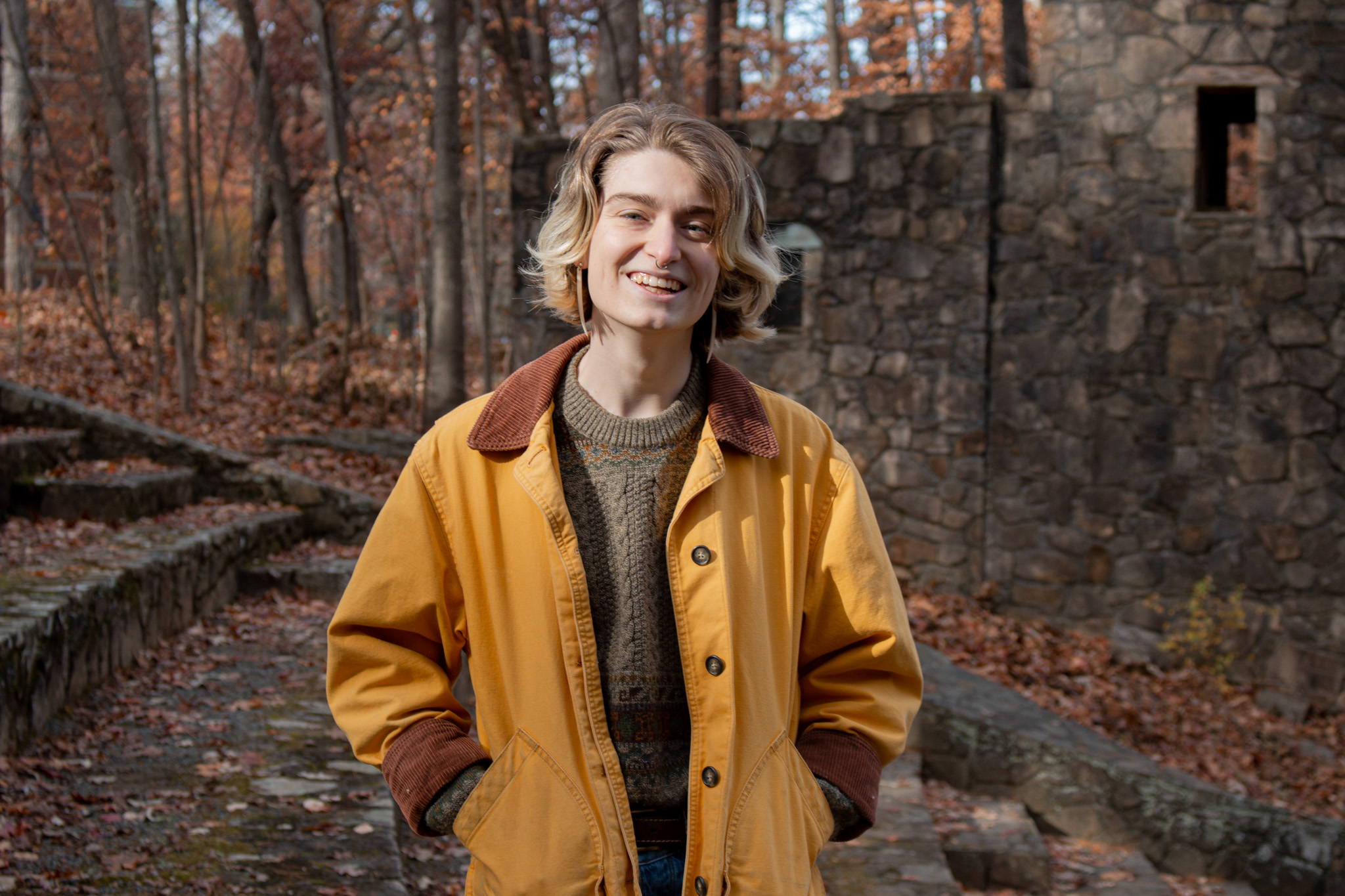 Alice Bennett - Profile - Press Hook