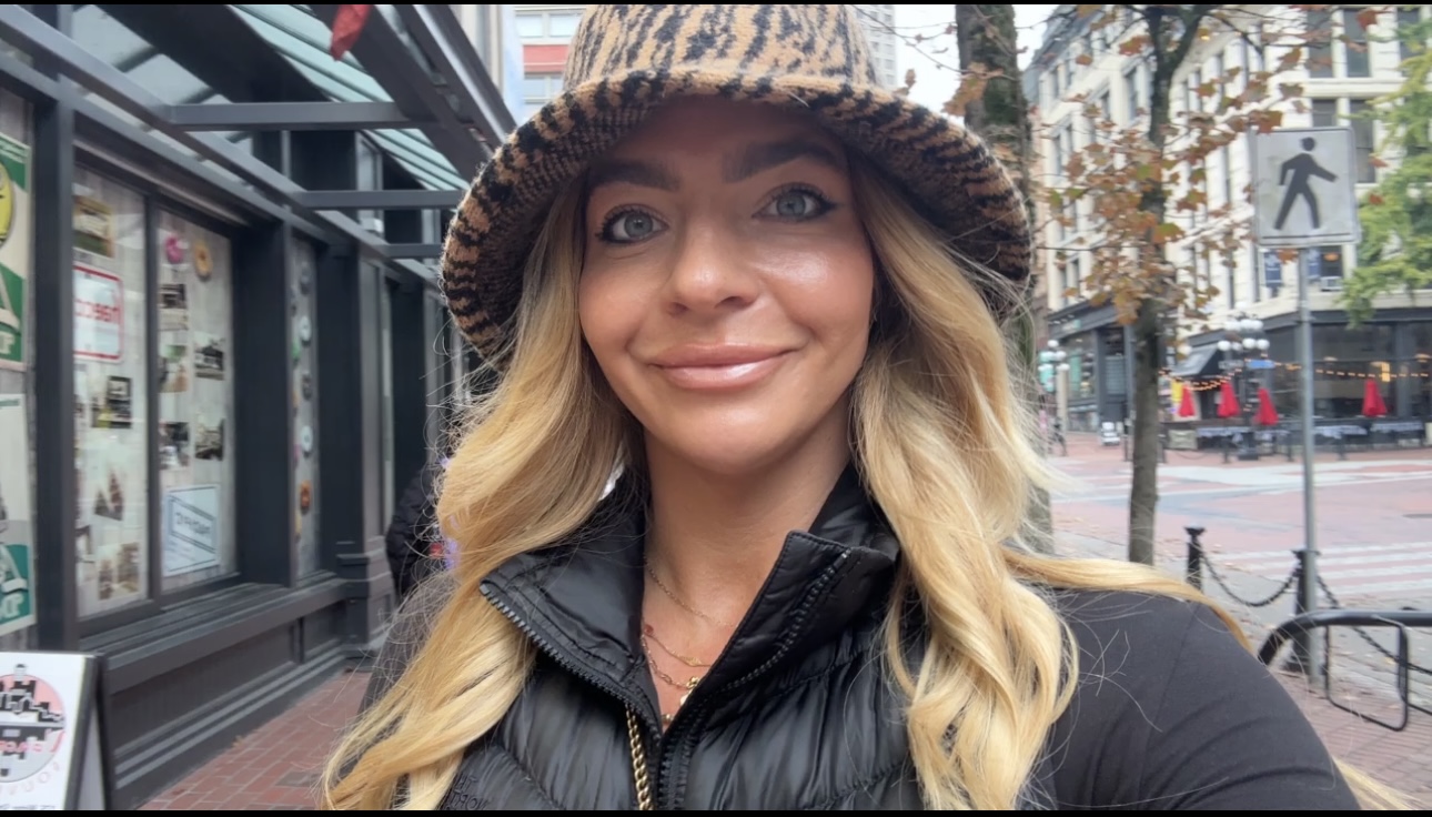 Alexa Erickson - Profile - Press Hook