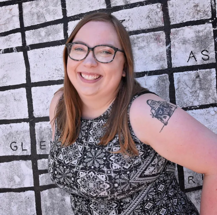 Amanda Finn - Profile - Press Hook