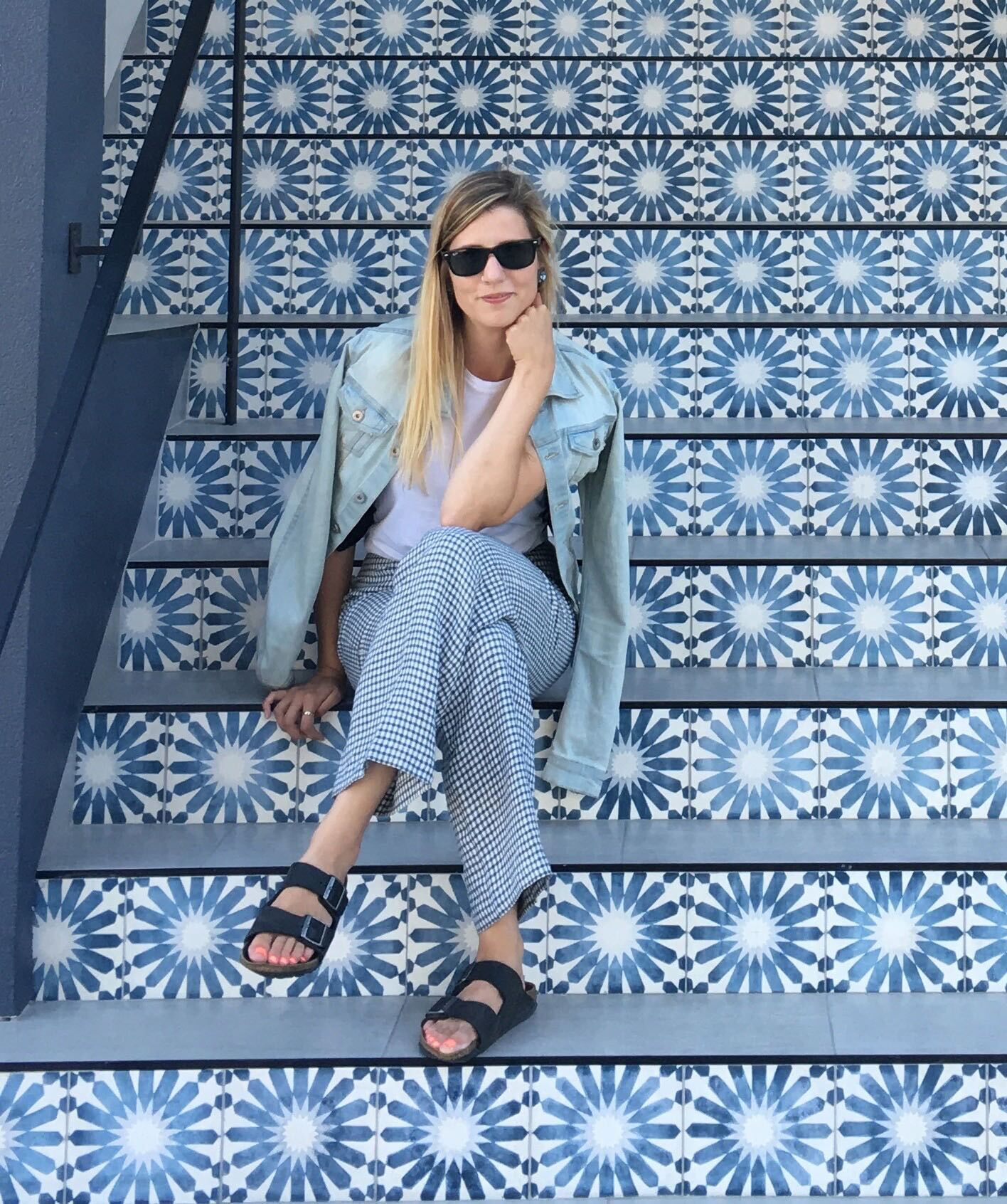 Caitlin Sole - Profile - Press Hook