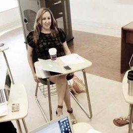 Jennifer Mattson - Profile - Press Hook