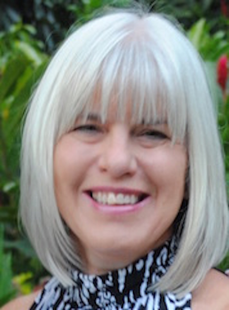 Jenny Peters - Profile - Press Hook