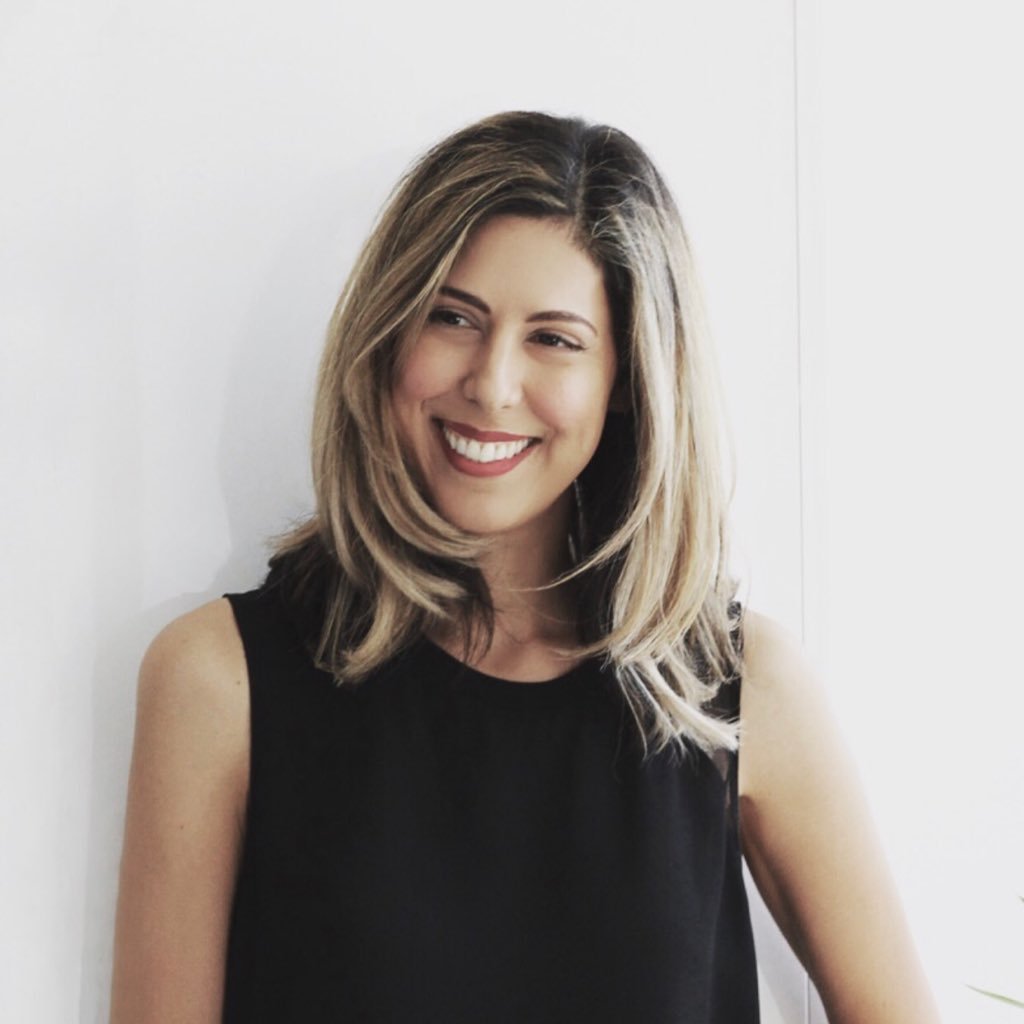 Jessica Moazami - Profile - Press Hook