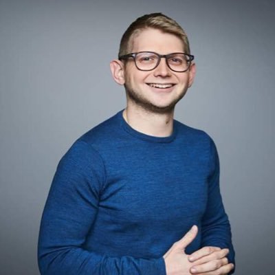 Jordan Valinsky - Profile - Press Hook