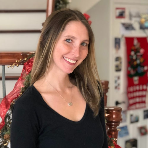 Kelli McGrane - Profile - Press Hook