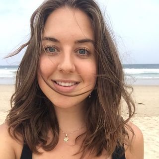 Kayla Kuefler - Profile - Press Hook