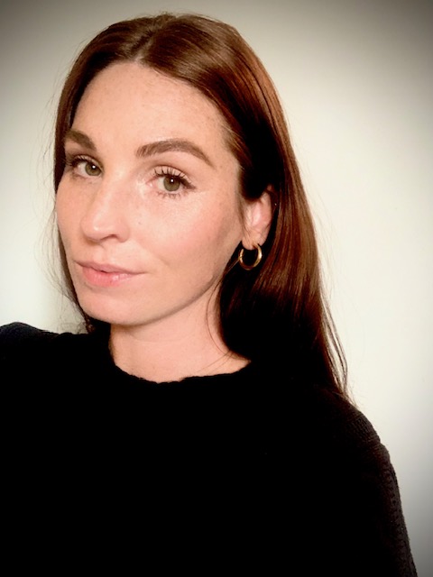 Lauren Gray - Profile - Press Hook