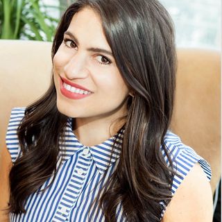 Lauren Levinson - Profile - Press Hook