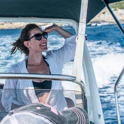 Lindsay Tigar - Profile - Press Hook