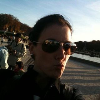 Lisa Hannam - Profile - Press Hook