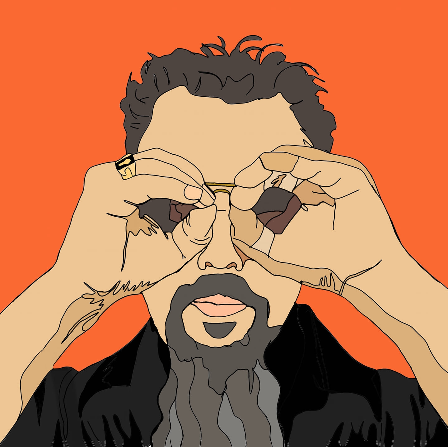 Michael Upton - Profile - Press Hook