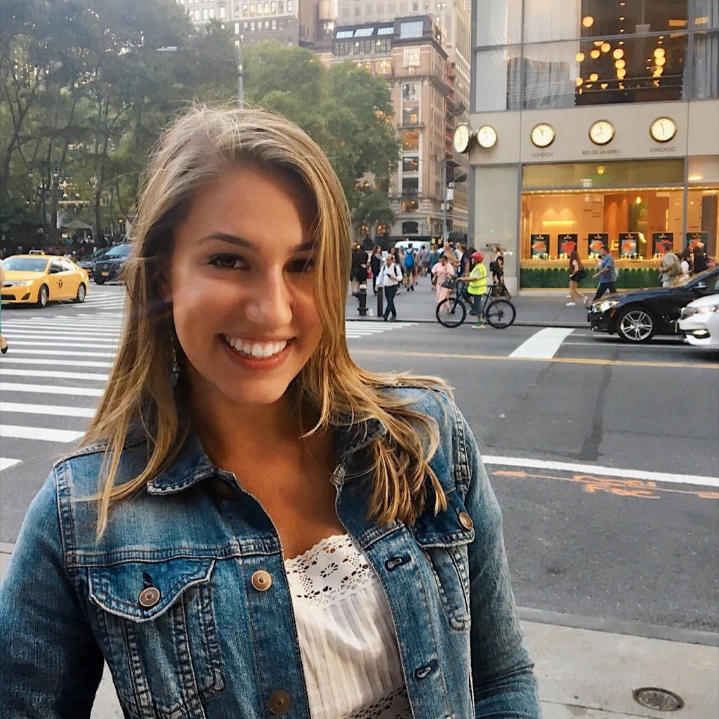 Mackenzie Dunn - Profile - Press Hook