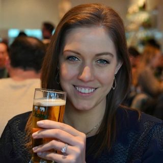Mandy Naglich - Profile - Press Hook