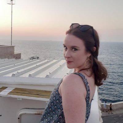 Meg Walters - Profile - Press Hook