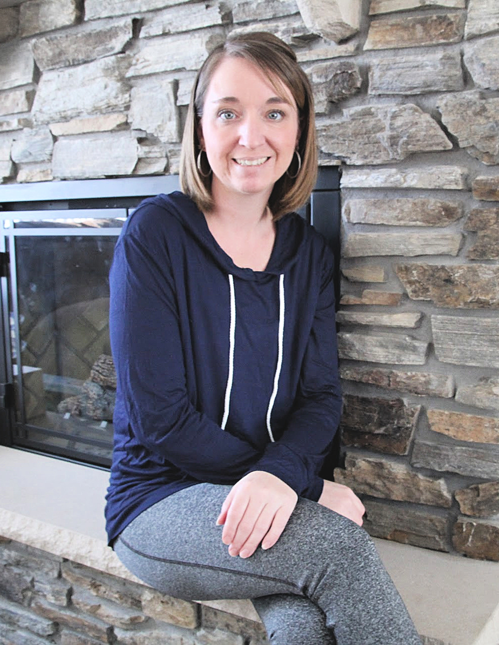 Miranda Welle - Profile - Press Hook