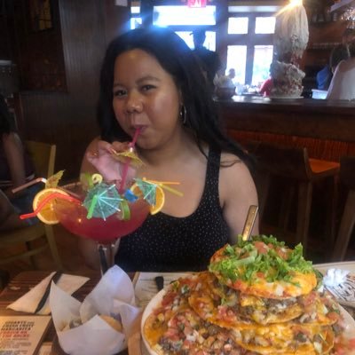 Nicole Saunders - Profile - Press Hook