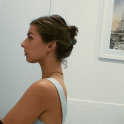 Sarah Madaus - Profile - Press Hook