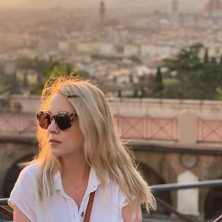 Savannah Sher - Profile - Press Hook