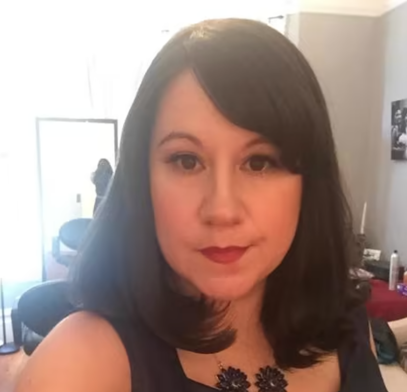 Andrea Perez - Profile - Press Hook