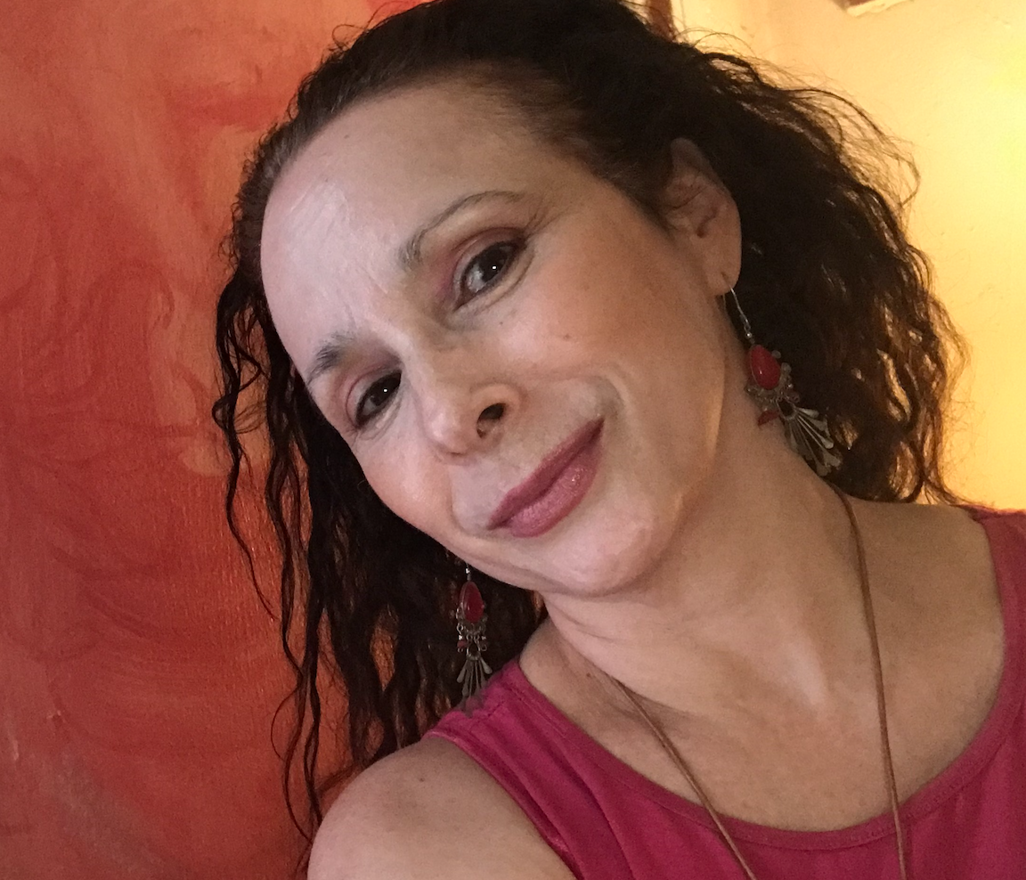 Danielle Winston - Profile - Press Hook