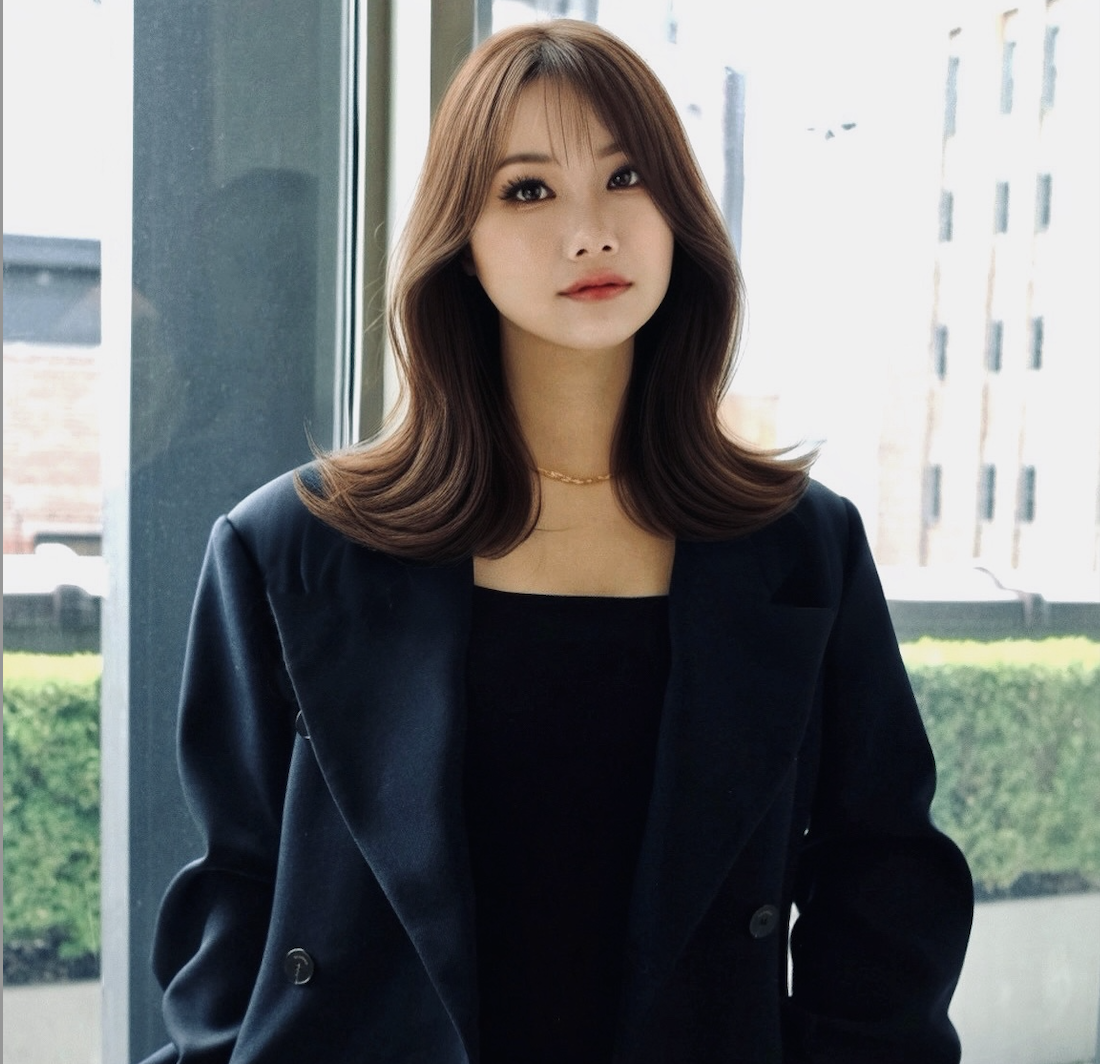 Miki Herme Morita - Profile - Press Hook