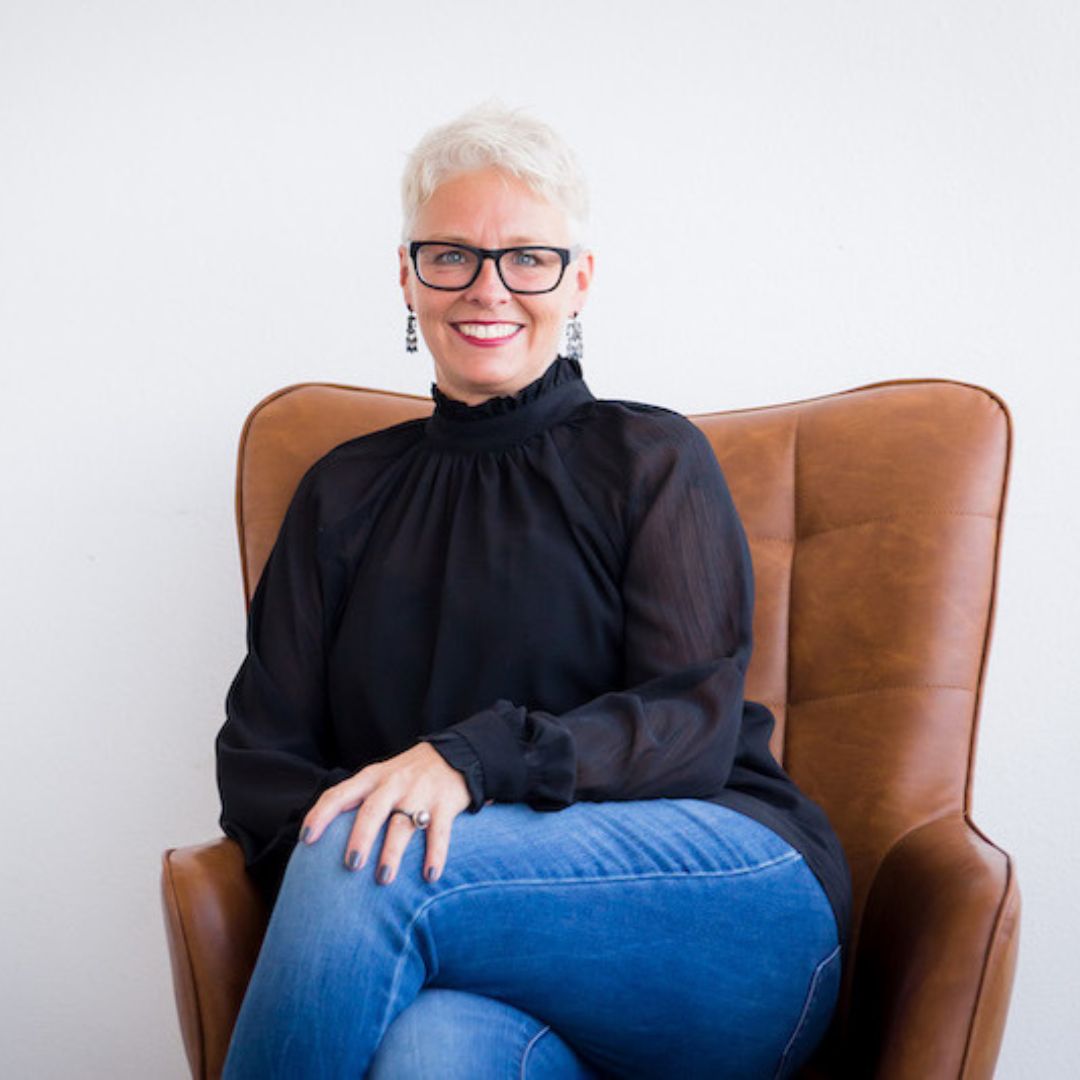 Heather Shoning - Profile - Press Hook