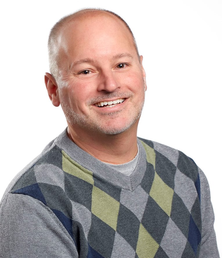 Steven Keith - Profile - Press Hook