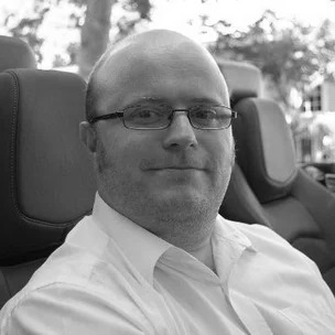 Stuart Milne - Profile - Press Hook