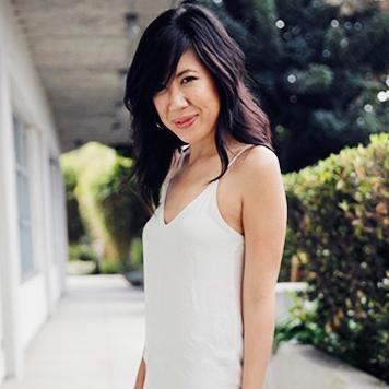 Tiffany Tse - Profile - Press Hook