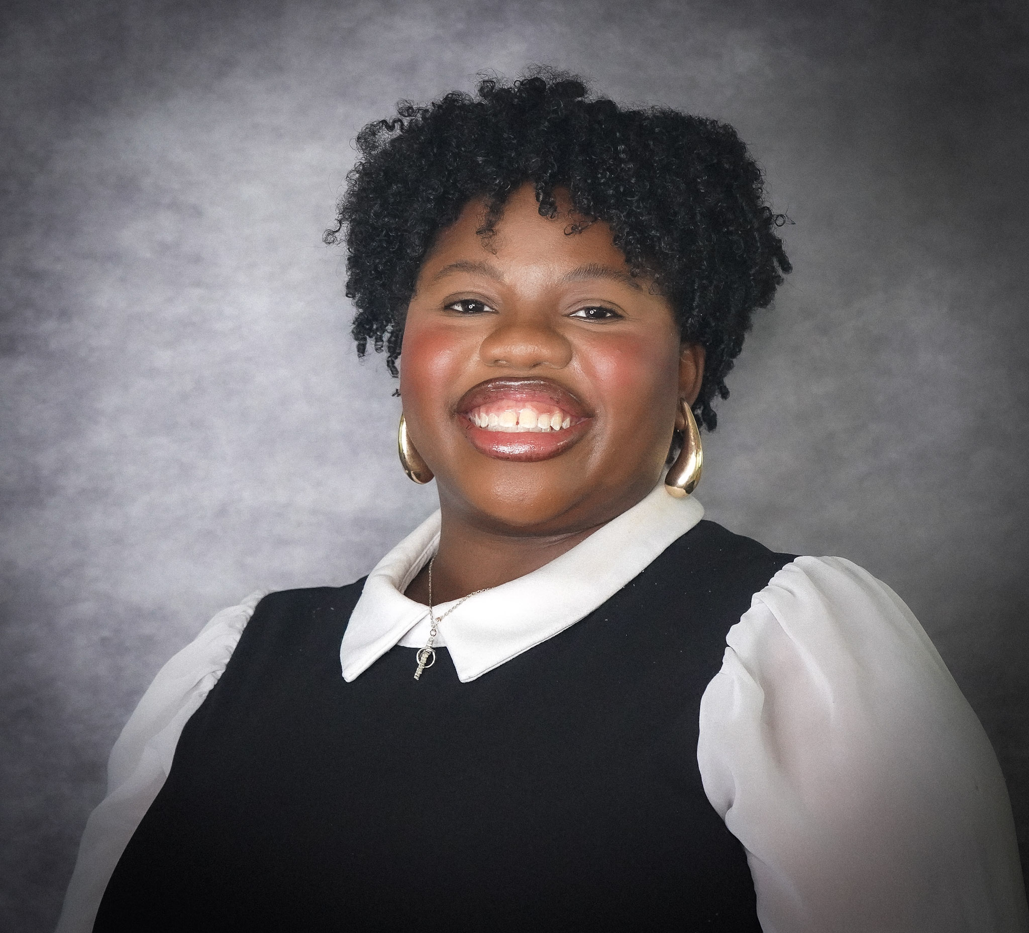 Jerilyn Harper - Profile - Press Hook