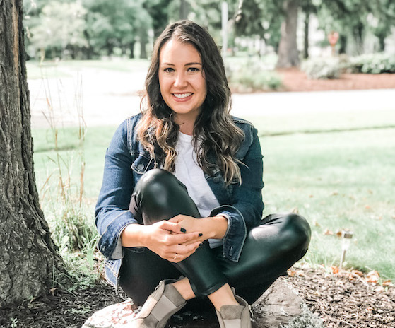 Allison Cooper - Profile - Press Hook