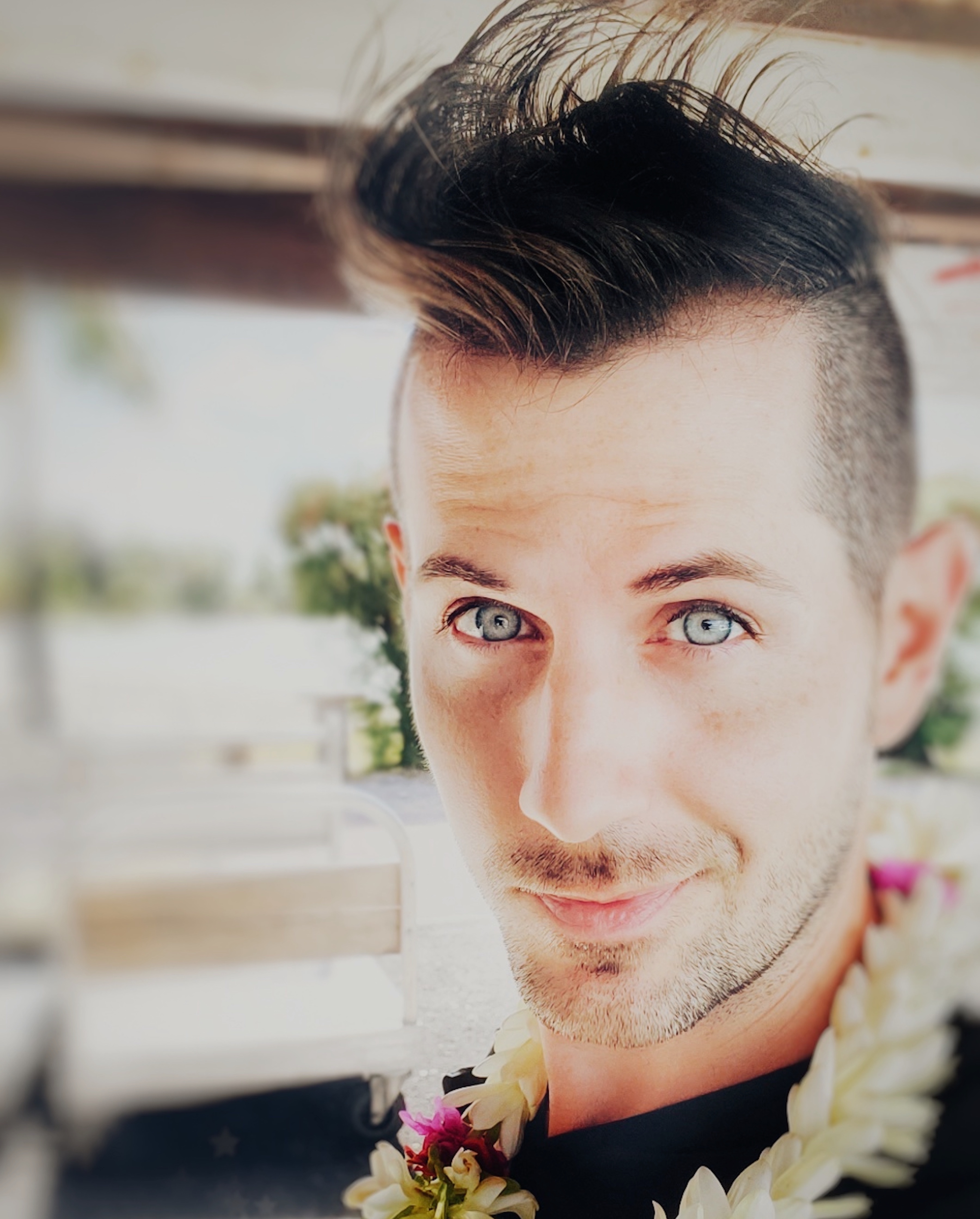 Brandon Schultz - Profile - Press Hook