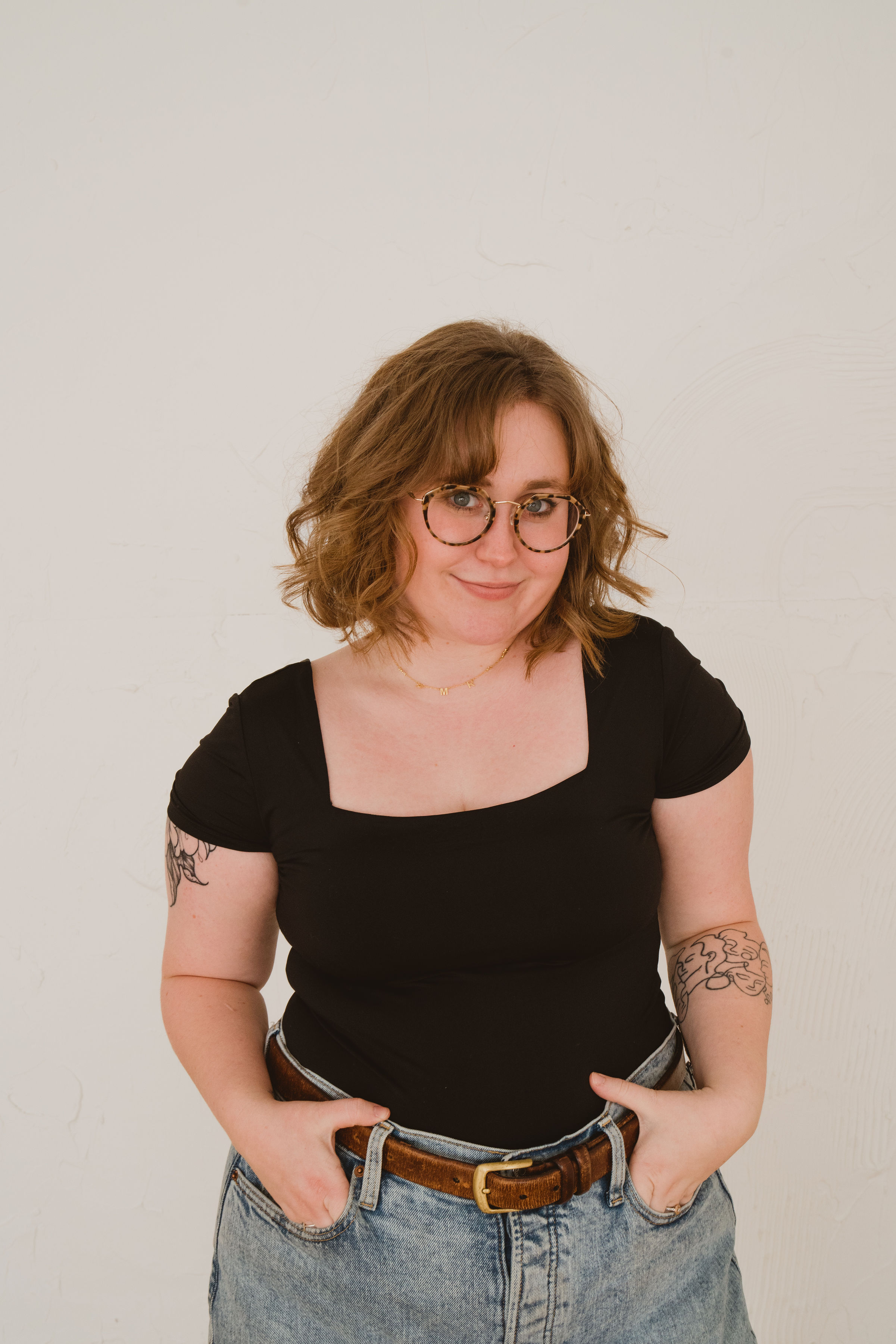 Kamrin Baker - Profile - Press Hook