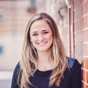 Michelle Blitzer - Profile - Press Hook