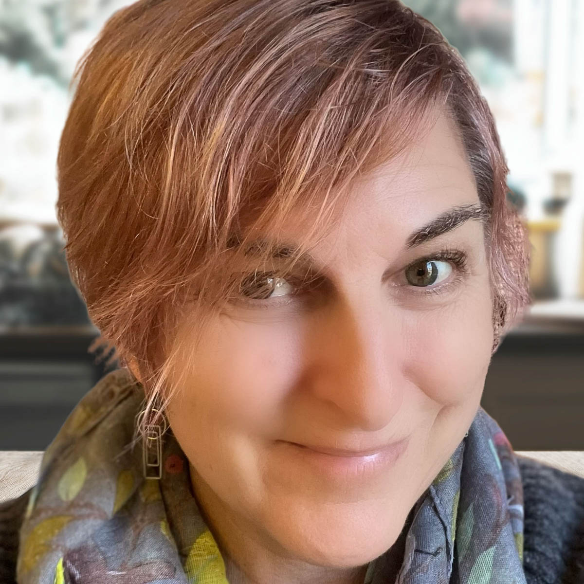 Robin Donovan - Profile - Press Hook