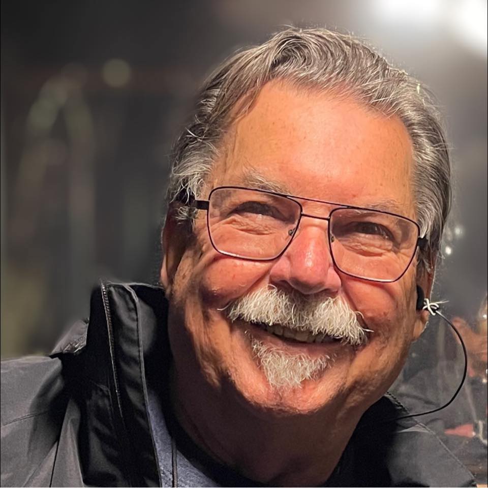 Ron James - Profile - Press Hook