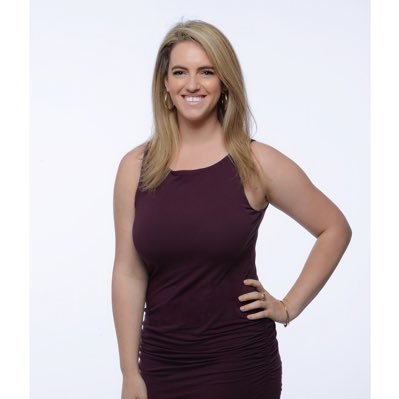 Kelly McCarthy - Profile - Press Hook