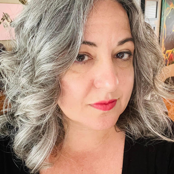 Maria Guido - Profile - Press Hook